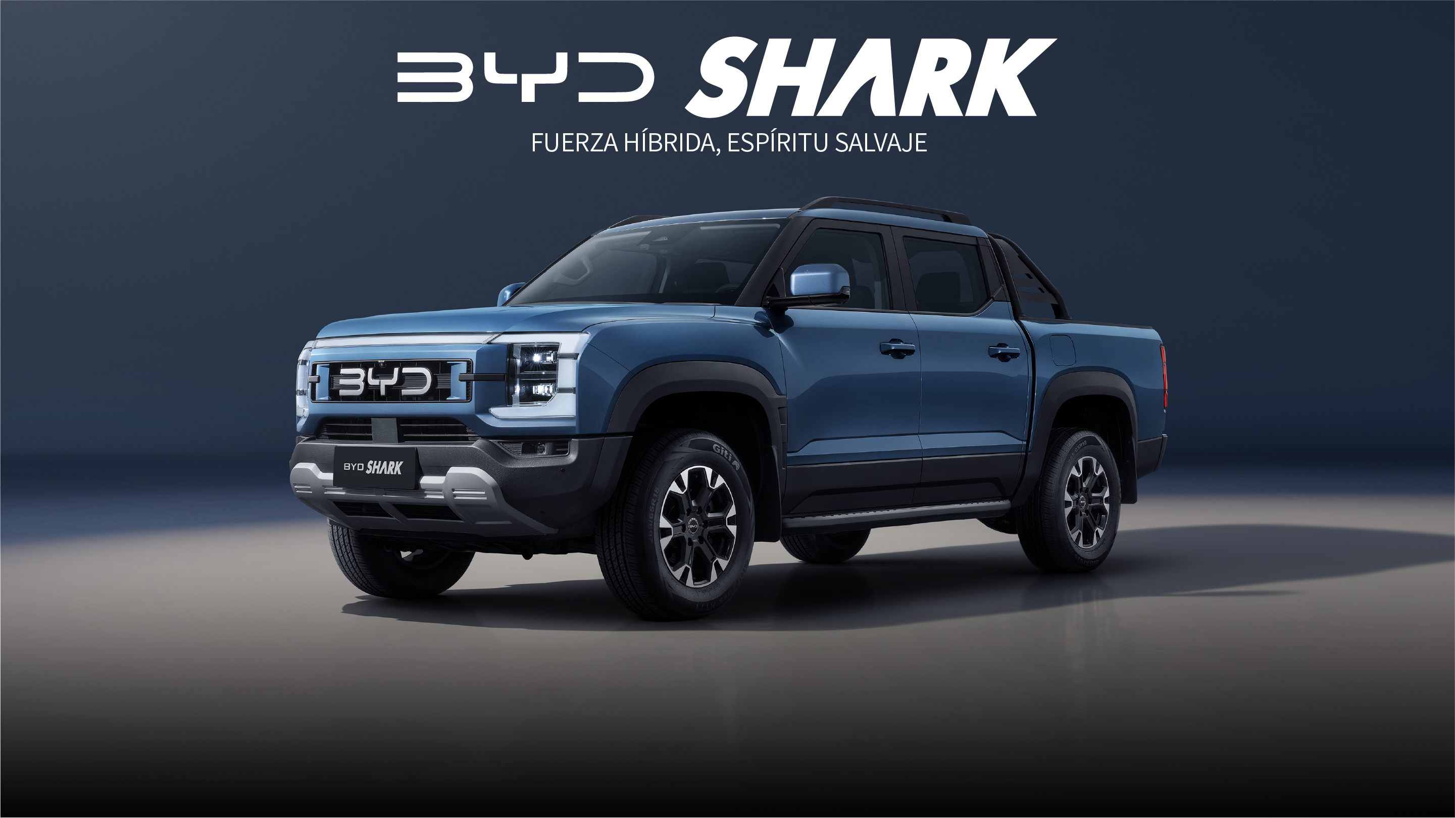 Modelos de Autos, SUV, Camionetas y Buses Electricos | BYD | Motorysa